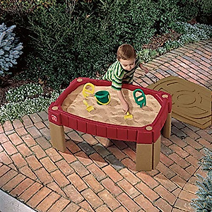 Step2 Naturally Playful Sand Table