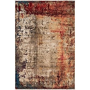 Momeni Studio Area Rug 2' X 3' Multi