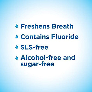 Biotene Dry Mouth Fluoride Toothpaste Fresh Mint Original 4.3 Oz. (2 Pack)