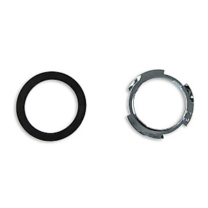 Holley 12-389: Oe Fuel Tank Module 64-76 Mopar A 350 Lph