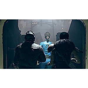 Fallout 76: Wastelanders - PC