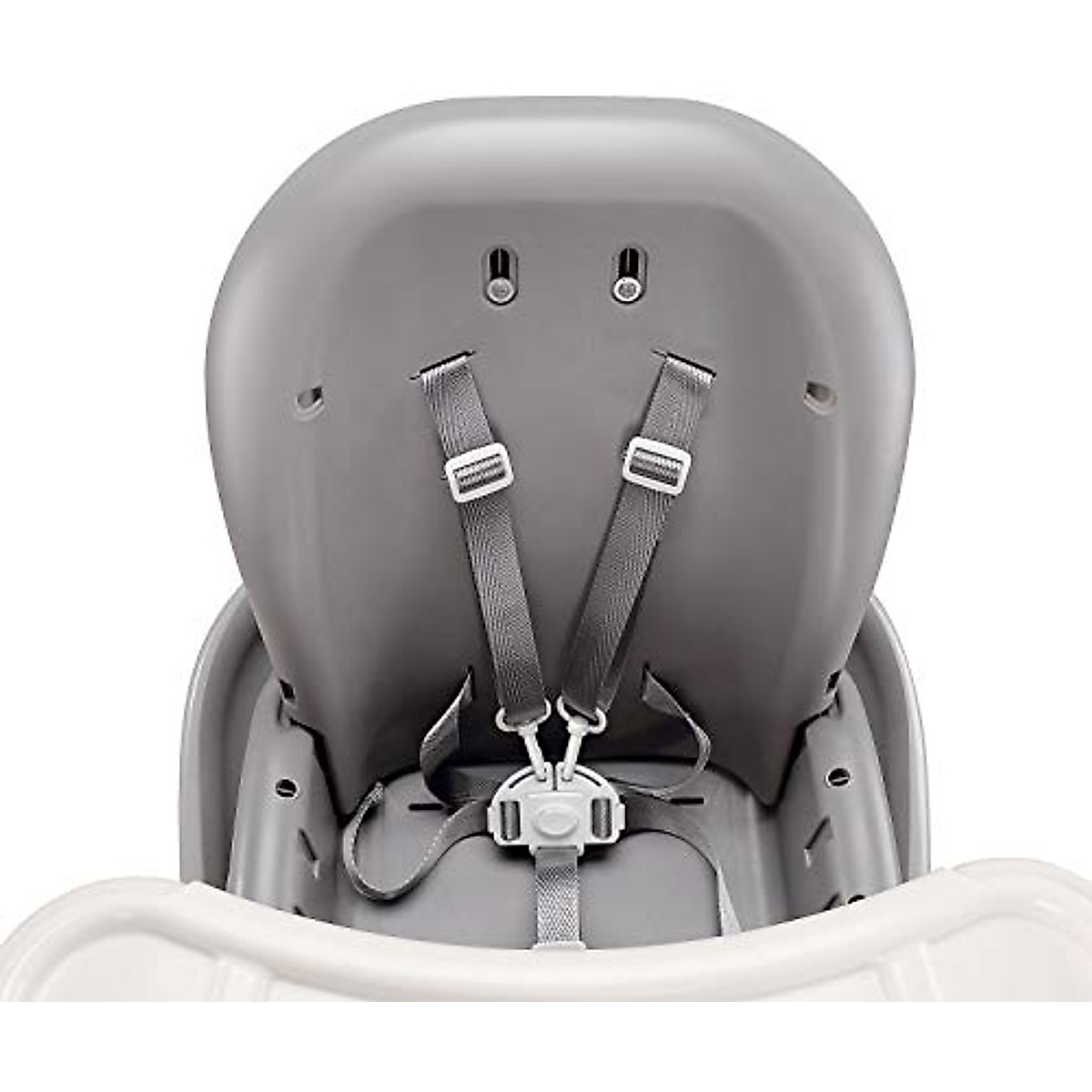 Minnebaby High Chair Straps, Replacement 5 Point Harness Straps for High Chair