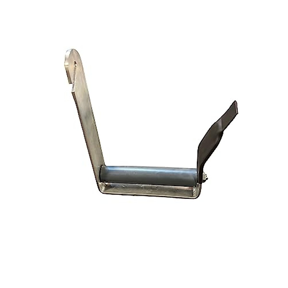 Deluxe Rain Gutter One Man Tool. Made in the USA. Handy Man Tools. Construction Tools. Gutter Tools.