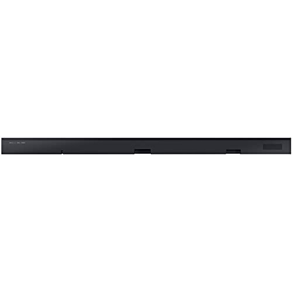 SAMSUNG HW-Q990C 11.1.4 ch. Wireless Dolby Atmos Soundbar and Rear Speakers Bundle with 2 YR CPS Enhanced Protection Pack
