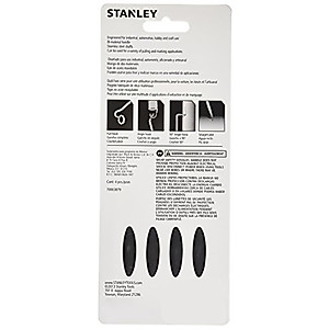 Stanley Stens 751-185 Stanley 82-115 4 Piece Hook Set