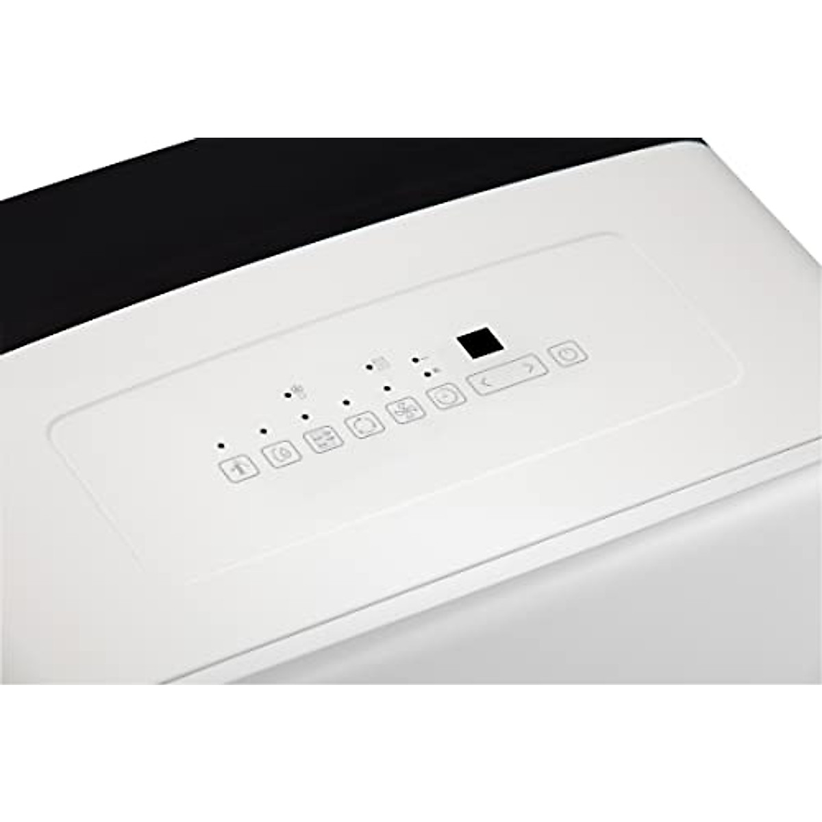 Danby DDR050BJPWDB-ME Dehumidifier, White