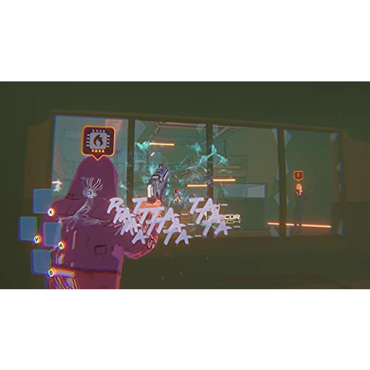 Foreclosed - Nintendo Switch