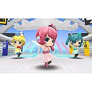 Hatsune Miku: Project Mirai DX - Nintendo 3DS (Renewed)