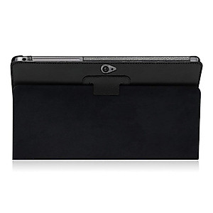 TabSuit Dragon Touch K10 Case 10.1" PU Leather Case Cover Stand for Dragon Touch K10 Notepad K10 10.1 Tablet