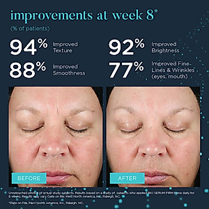 Neocutis Bio Serum Firm - Hydrating and Anti-Aging Serum - 30ml