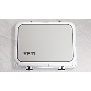 YETI Tundra Seadek for Model 45 Cool Gray