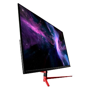 BALAM RUSH, Legend Series, Ultra Odyssey - MTX27G, 27", (1920 x 1080) Full HD, TN, 144 Hz, 1 ms, VESA, Gaming Monitor