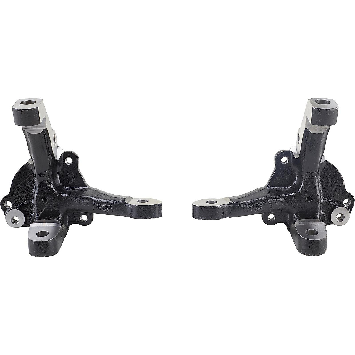 IMCA Pinto/Compatible with Mustang II Spindle Kit, Lefthand and Righthand