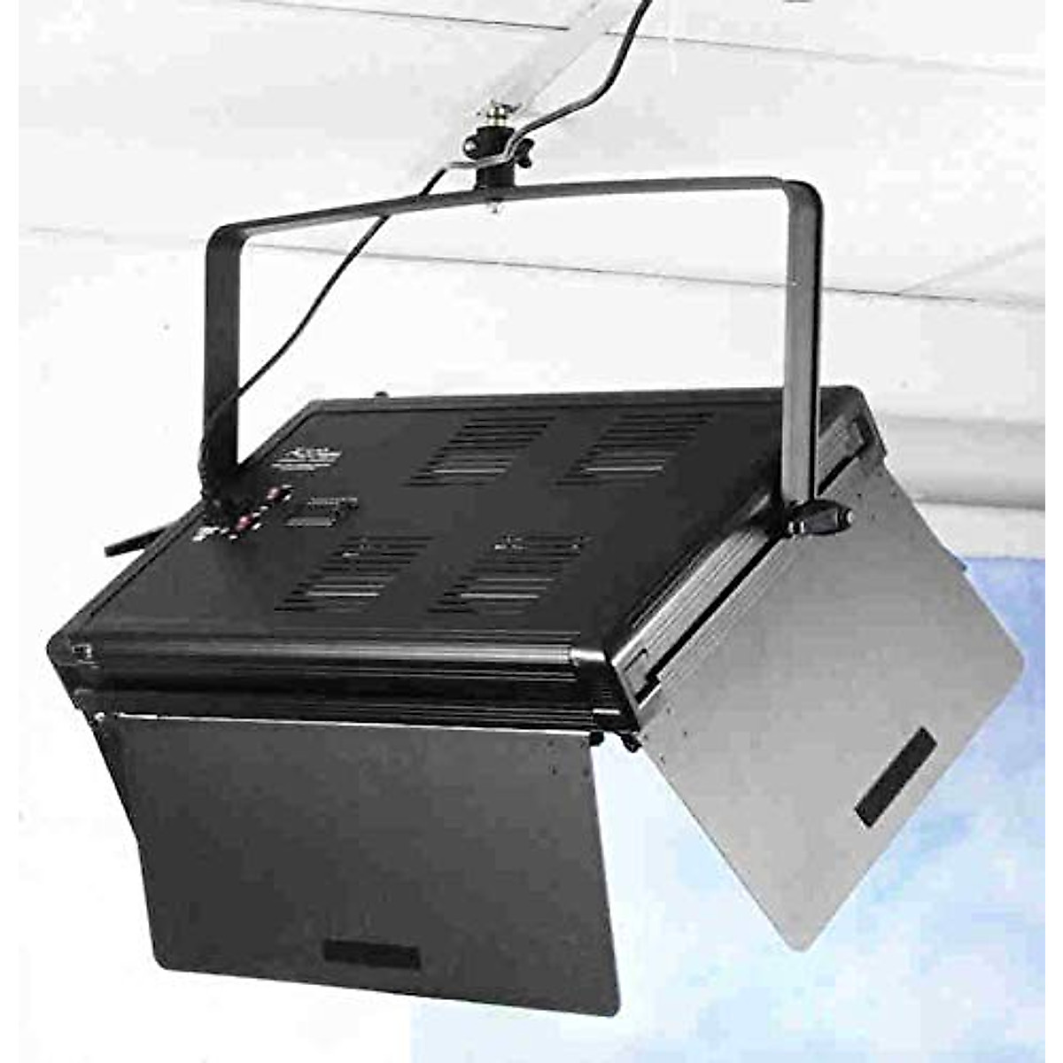 ALZO Suspended Drop Ceiling Photo Video Light Mount Kit for 2 Lights