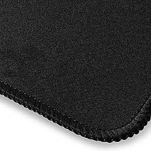 XXL Large 2021 Calendar Mouse Pad Cloud Sky Mountain Rock Water Surf Blue Mousepads