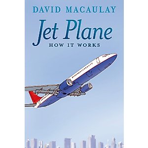 Jet Plane: How It Works