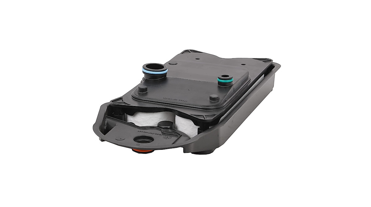 Fleetguard CV52001 Crankcase Filter for Cummins Engines