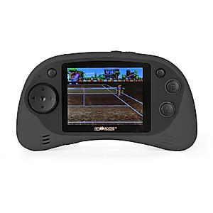 I'm Game 120 Games Handheld Player with 2.7-Inch Color Display