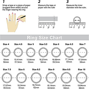 Luyona Bridal Set 1-1/3 CT Round-Cut Moissanite Engagement Ring for Women, Wedding Ring Sets 925 Sterling Silver (Customize, yellow gold)