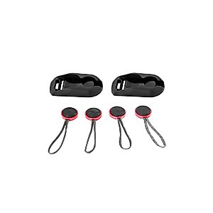 Peak Design Anchor Links Camera Strap with Quick-Connectors, Black