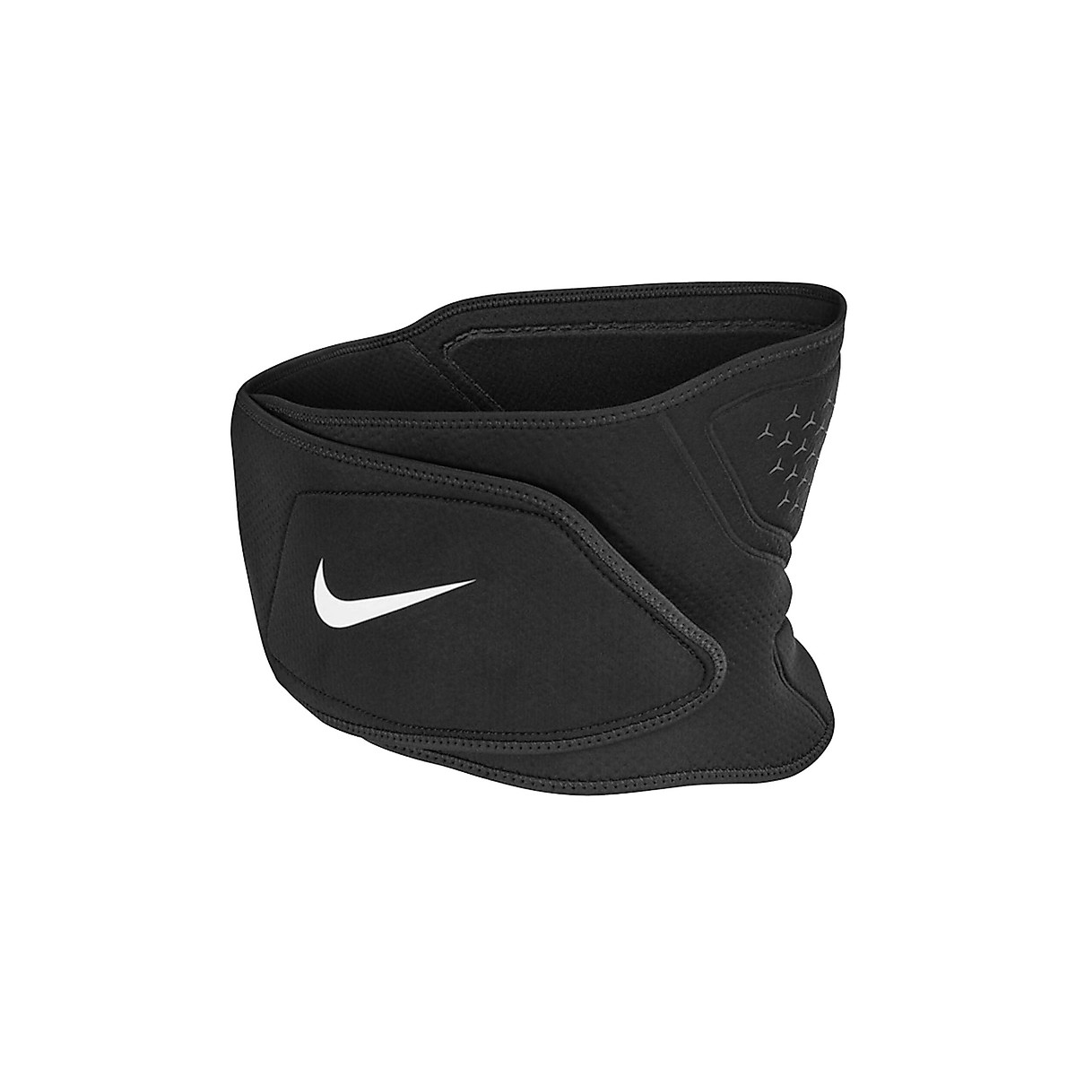 NIKE NPWW3S Carta Football PRO Waist WRAP 3.0 Size Small, White, XXXXXS