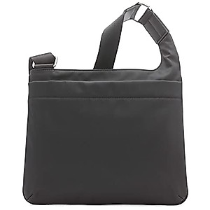 Calvin Klein Jessie Top Zip Organizational Crossbody