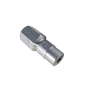 Standard Angle Grinder Adapter for Log Inoculation | Mushroom Growing Supplies | North Spore