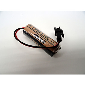 10PC Fuji CR8-LHC Battery 3V Automatic Flusher