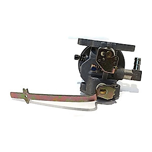 HIFROM Replace CARBURETOR for Tecumseh 631921 632284 631070A fits many H25 H30 H35 Engines
