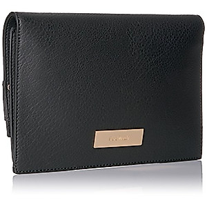 Steve Madden Bhavenn, Black