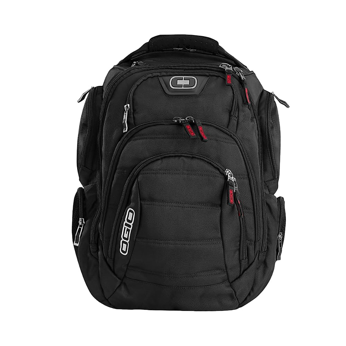 OGIO Gambit 17 Day Pack, Large, Black