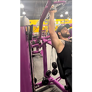 No Bull Lifting Magnetic Phone Mount and Holder for Cars and Metal Surfaces - Gym Phone Holder - Mount and Holder for Recording and Videos - Two Way Magnet Phone Mount and Holder