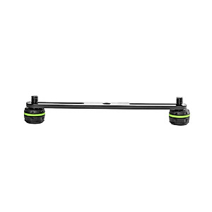 GRAVITY STANDS MS STB 01 MS STB 01- Stereo Bar for 2 Microphones
