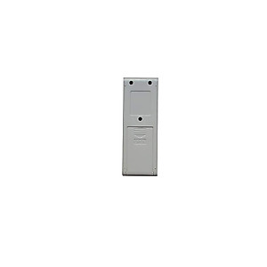 Remote Control for QUIETSIDE YB1FAF 5304502215 QSVI-09A QSVI-12A QSVI-18A QSVI-24A QS12-VJ220 AC Air Condtioner