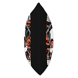 Forging Equipment Starter Kit Gifts For Beginners Don't Mess Hobby Legend Forging Blacksmith Throw Pillow, 16x16, Multicolor