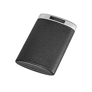 X AUTOHAUX Replacement Keyless Entry Remote Car Key Fob OUC6000066 315MHz for Cadillac STS 2008-2011 DTS 2008-2011 CTS 2008-2013 22889449 4 Key Button