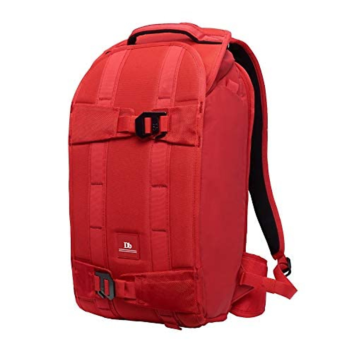 Douchebag The Explorer, Scarlet Red, L