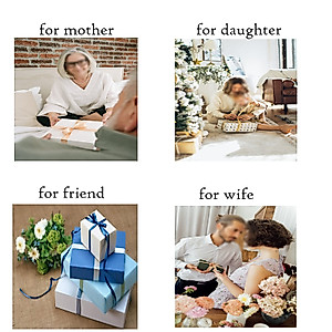 Lywjyb Birdgot Gaga Gift Best Gaga Ever Gifts Grandma Gaga Gifts from Grandkids Grandchildren (Gaga love ne card)