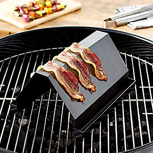Pit Boss Bacon Rack,Black