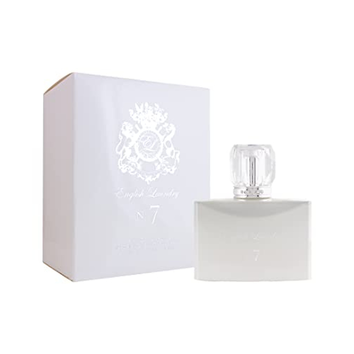 English Laundry No.7 Eau de Parfum for Women, 3.4 Fl Oz