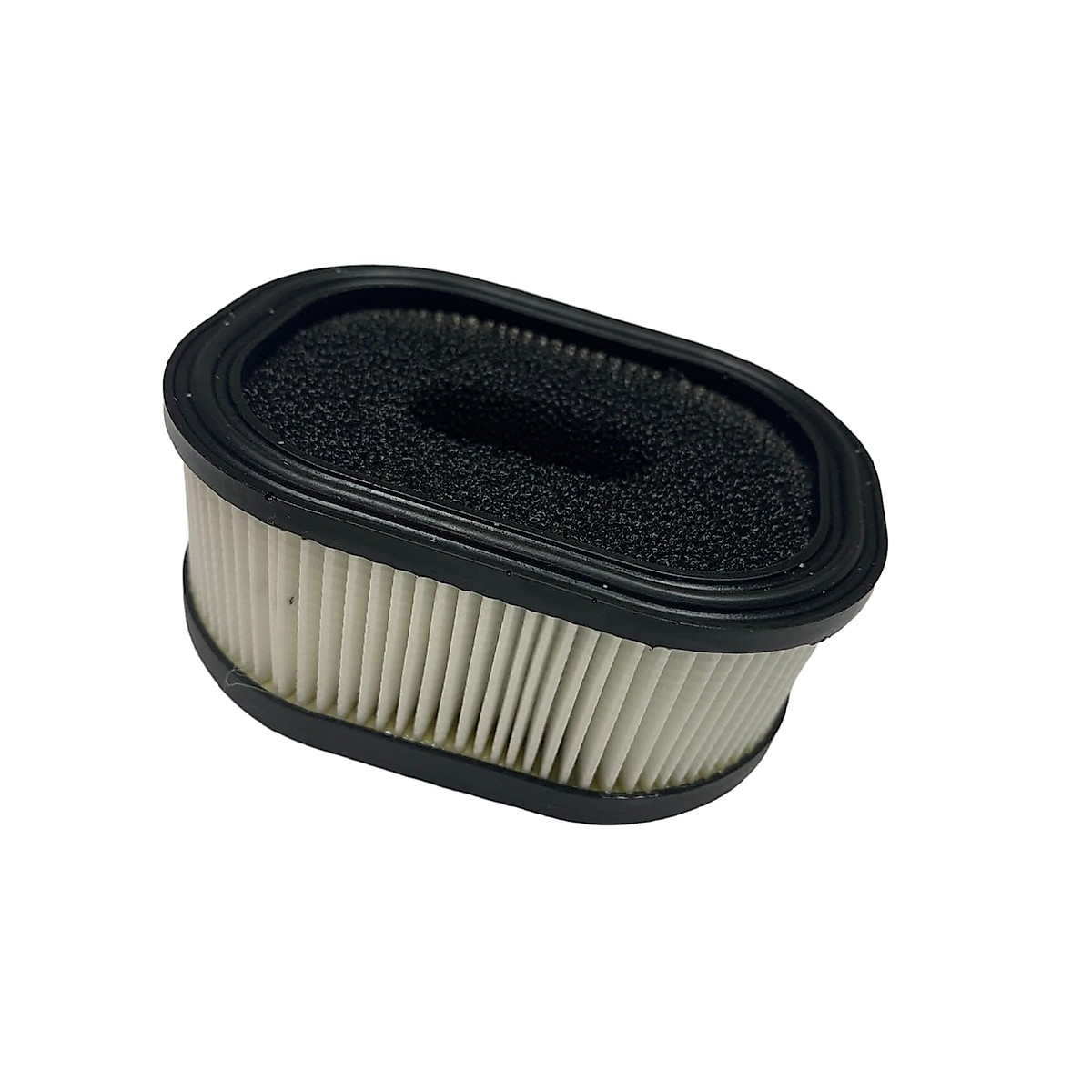 ENGINERUN MS441 Chainsaw Air Filter Fits for Stihl MS440 MS441C MS660 044 066 Saws Parts Replaces OEM 0000 120 1653, 0000 120 1654 (Pack of Two)