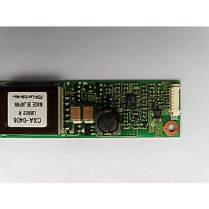 New TDK CXA-0406 PCU-P208A LCD Inverter