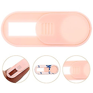 SOLUSTRE Laptops Laptop Pc 3pcs Webcam Cover Webcam Protector Webcam Cover Slide Web Camera Cover Camera Cover Shutter Laptop Computer Laptop Computer Lap Desk Lap Desk Lap Desk Lap Desk