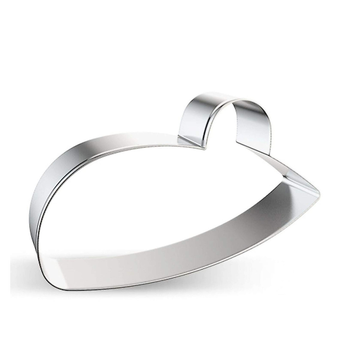 WJSYSHOP Rat Mouse Cookie Cutter - A