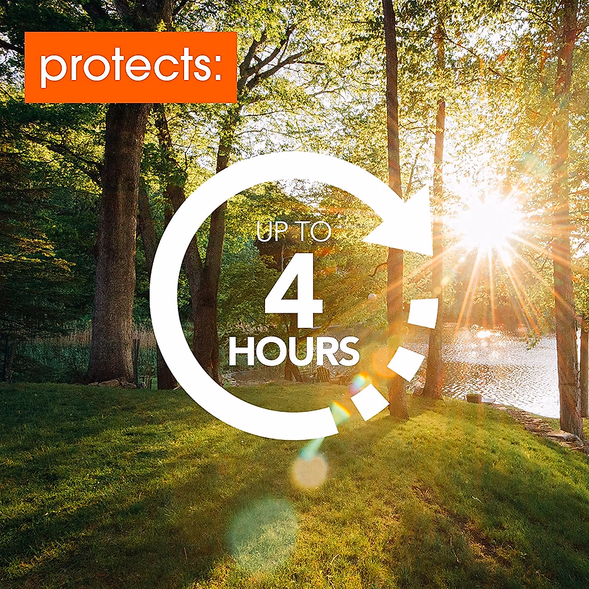 OFF! Backyard Mosquito Repellent Coil Refills, Perfect for Outdoor Patios Country Fresh Scent, 6 Count