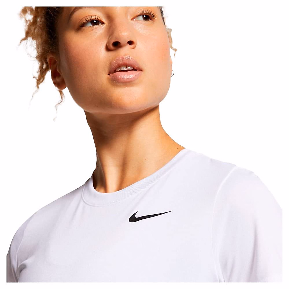 Nike Womens DRI-FIT Legend TEE Crew