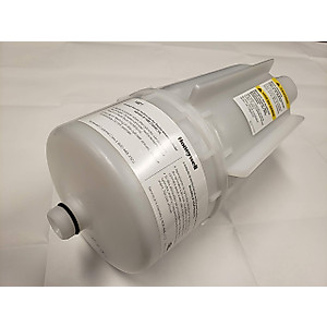 HON-Generic HM750ACYL Replacement Steam Canister for HM750 Electrode Humidifier