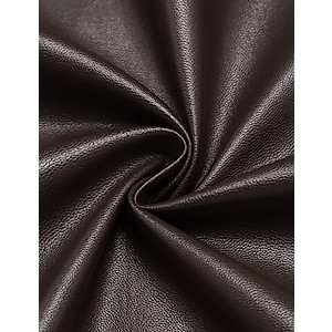 COOFANDY Men Baseball, Coffee, Large