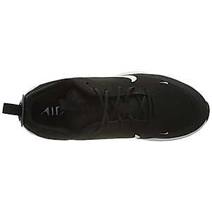 Nike Air Max Dia Womens Running Trainers CI3898 Sneakers Shoes (UK 7.5 US 10 EU 42, Black White Black 001)