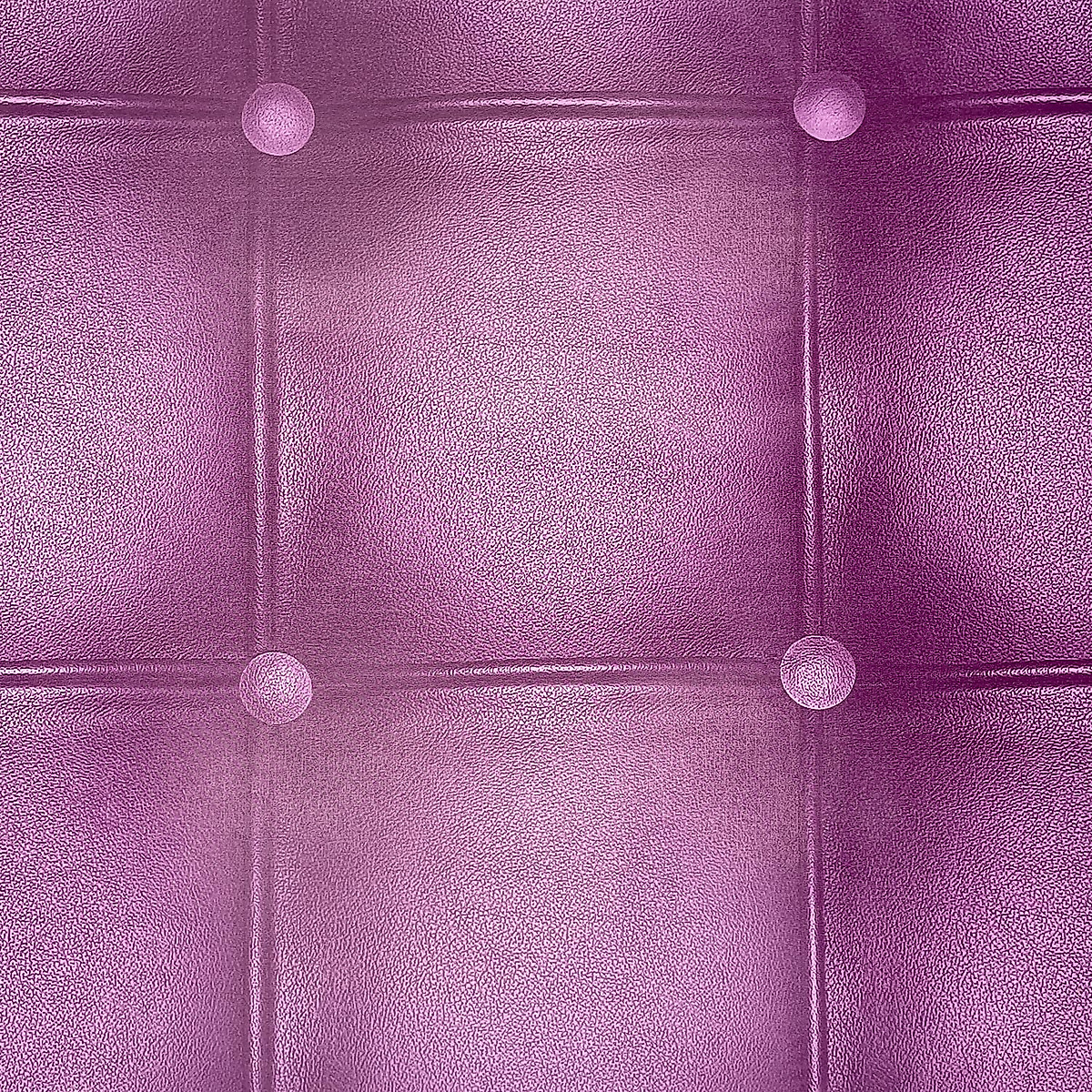 Yifely Purple Grid Shelving Paper Removable Shelf Liner PVC Drawer Sticker Redo Old Nightstands Doors 17.7 Inch by 9.8 Feet